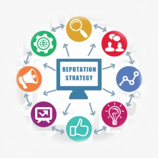 Reputation - Cartoon PNG Image | Transparent PNG Free Download on SeekPNG