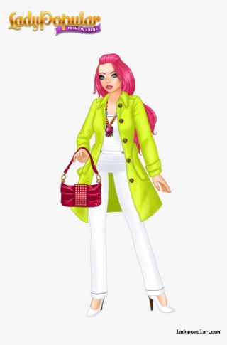 Image - Lady Popular PNG Image | Transparent PNG Free Download on SeekPNG