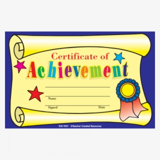 Free Printable Certificate Templates For Kids - Certificate Children ...