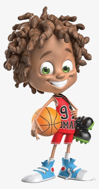 Doug Funnie - Doug Characters PNG Image | Transparent PNG Free Download ...