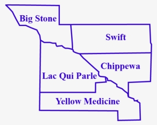 Prairie Five Counties - Diagram PNG Image | Transparent PNG Free ...