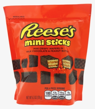 Reese's Logo Png Transparent - Reese's Peanut Butter Cup Outline PNG ...