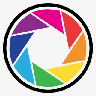 Portal 2 Aperture Science - Aperture Science Orange Logo PNG Image ...