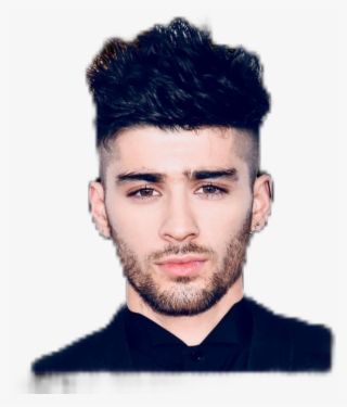 Zayn Sticker - Singer Zayn Malik PNG Image | Transparent PNG Free ...