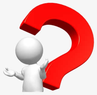 Clipart Point Dinterrogation Gratuitous Definition