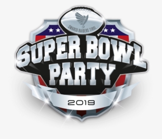 Super Bowl Party 2019 PNG Image | Transparent PNG Free Download on SeekPNG