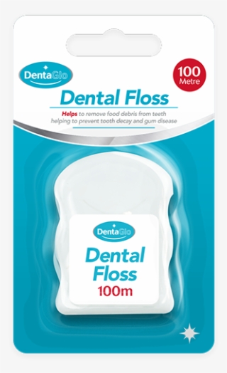 Dental Floss 100m - Bottle PNG Image | Transparent PNG Free Download on ...