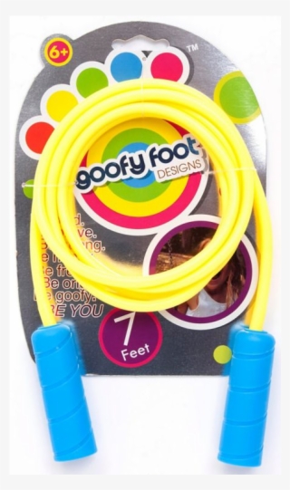 Stock Photo - Goofy Foot Jump Rope PNG Image | Transparent PNG Free ...