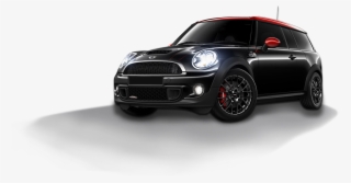 Mini John Cooper Works - Mini Cooper Jcw Png PNG Image | Transparent ...