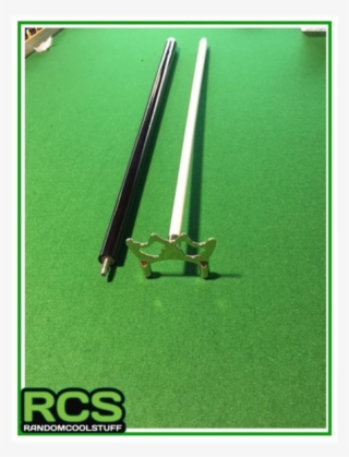 Spider Pool Cue - Artificial Turf PNG Image | Transparent PNG Free ...