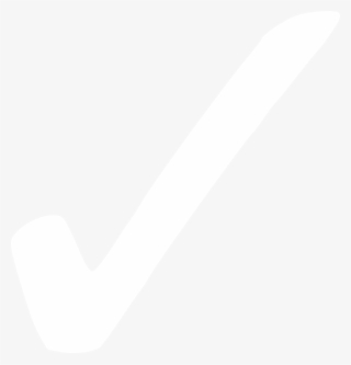 Png Transparent Library Tick Clip Art At Clker Com - White Tick ...