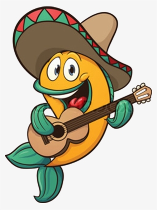 Sombrero Clip Art Taco - Mariachi Fish PNG Image | Transparent PNG Free ...
