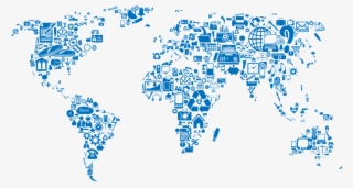 Iot - Internet Of Things PNG Image | Transparent PNG Free Download on ...