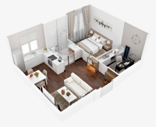 3d-hero - Floor Plan PNG Image | Transparent PNG Free Download on SeekPNG