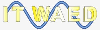 Waed Logo Thick Line PNG Image | Transparent PNG Free Download on SeekPNG