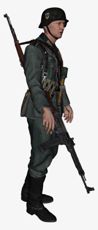 Nazi Soldier Png - Sniper PNG Image | Transparent PNG Free Download on ...