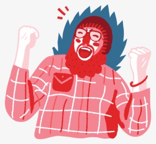 Success - Illustration PNG Image | Transparent PNG Free Download on SeekPNG