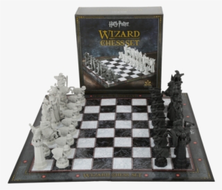 Wizard Chess Set Harry Potter PNG Image | Transparent PNG Free Download ...