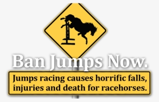 Jumps Racing - Traffic Sign PNG Image | Transparent PNG Free Download ...