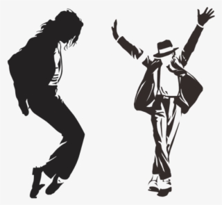 Michael Jackson Logo PNG Images | PNG Cliparts Free Download on SeekPNG