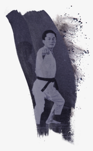 General Choi Hong Hi Png PNG Image | Transparent PNG Free Download on ...