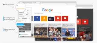Drop Files Here To Upload - Tabs On News Website PNG Image ...