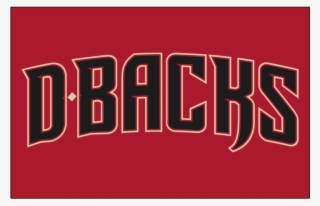 Arizona Diamondbacks Logo Font - Az Diamondbacks Logo Png PNG Image ...