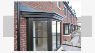 Grp Bay Window Roof - Screen Door PNG Image | Transparent PNG Free ...