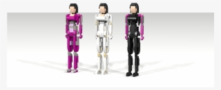 Battle Angel - Robot PNG Image | Transparent PNG Free Download on SeekPNG