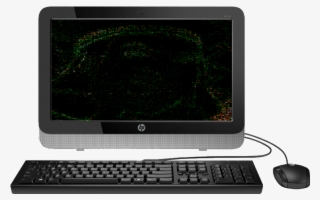 Hp Pavilion 24 B200 All In One Desktop Pc Series - Hp Pavilion Aio 24 ...