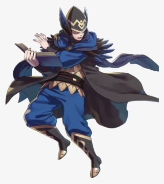 Feh Generic Units PNG Image | Transparent PNG Free Download on SeekPNG