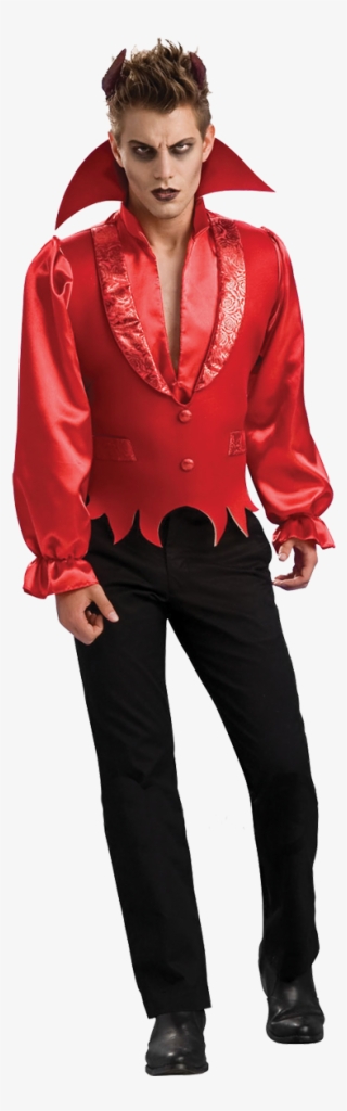 Lucifer - Lucifer Costume PNG Image | Transparent PNG Free Download on ...