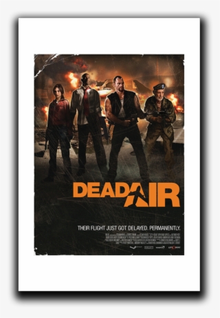 Left 4 Dead Posters PNG Image | Transparent PNG Free Download on SeekPNG