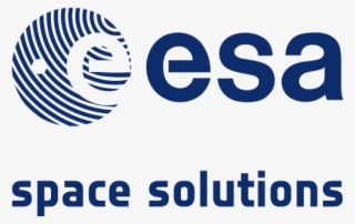 Esa Bic N Partners Logos Esa Space Solutions 150 - European Space ...