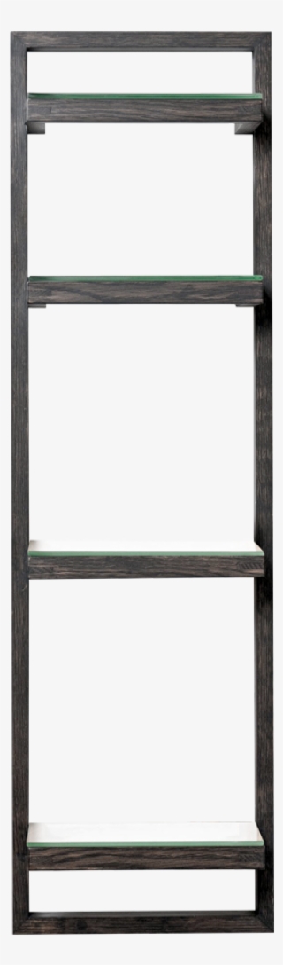 Wall Shelf Zone Dark Oak - Shelf PNG Image | Transparent PNG Free ...