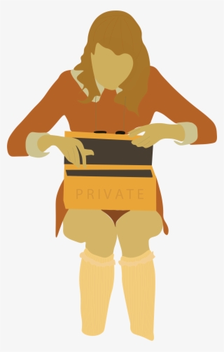 #illustration #illustrator #people #peopleillustration - Cartoon PNG ...
