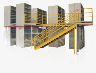 Box Edge Plus® - Small Warehouse Design Ideas PNG Image | Transparent ...