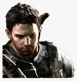 Post By Claire Redfield On May 28, 2015 At - Resident Evil Chris ...