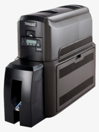 Cd800 Dual Sided W/ Mag Id Card Printer Overview - Datacard Ce875 Ce875 ...