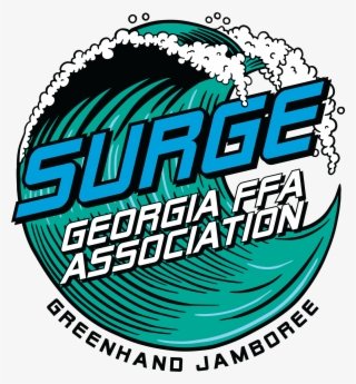 The Greenhand Jamboree Is Designed To Help Ninth Grade - Graphic Design ...