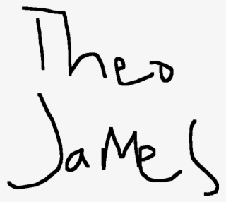 Shailene Woodley & Theo James - Calligraphy PNG Image | Transparent PNG ...