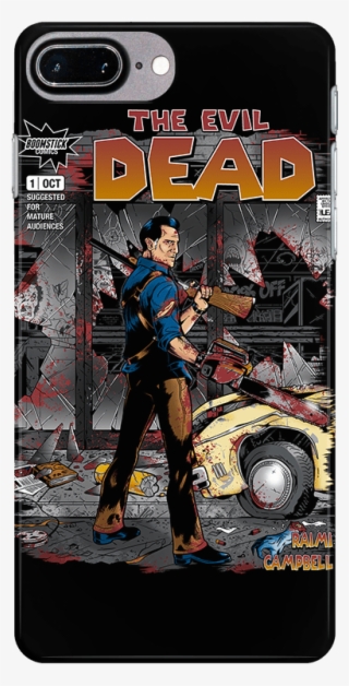 Evil Dead Ii (aka Evil Dead 2: Dead By Dawn), 1987 PNG Image ...