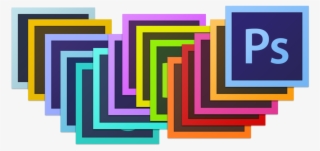 Adobe Cs6 Logo En Psd By Maurodesings-d5ssqyz - Adobe Photoshop PNG ...