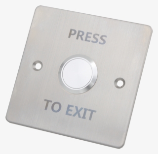 Button, Press, Push, Red, Activate, Power Button - Red Press Button PNG ...