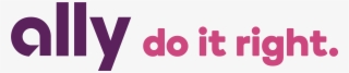 Ally - Ally Bank PNG Image | Transparent PNG Free Download on SeekPNG