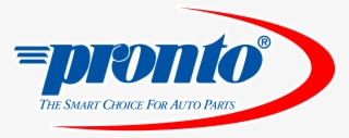 Quick Links - Pronto Auto Parts Logo PNG Image | Transparent PNG Free ...
