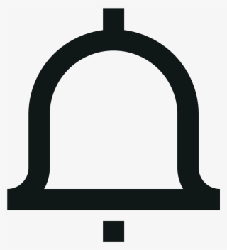 Open - Subscribe Bell Icon Png PNG Image | Transparent PNG Free ...