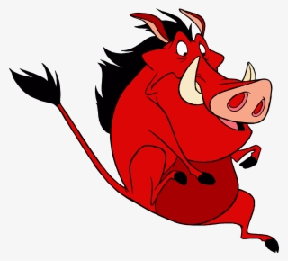 Timon And Pumbaa Cartoon Character, Timon And Pumbaa - Pumba Lion King ...