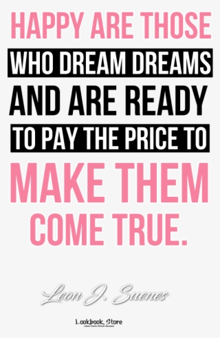 Inspirational Quotes We Have To Put Forth - Poster PNG Image ...