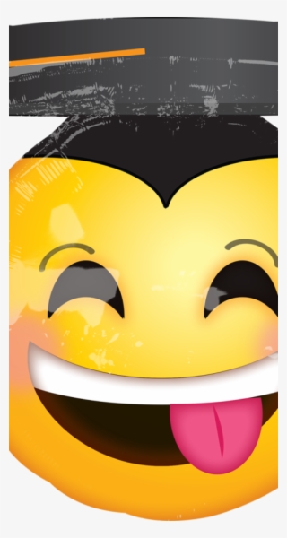 Emoji Graduation Png - Emoji Con Gorro De Egresados PNG Image ...